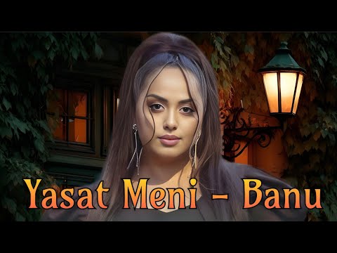 Banu - Yasat Meni - 2026
