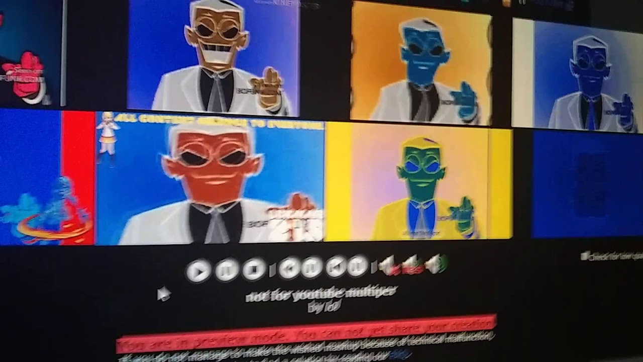 Funny dumb effects 2 - YouTube