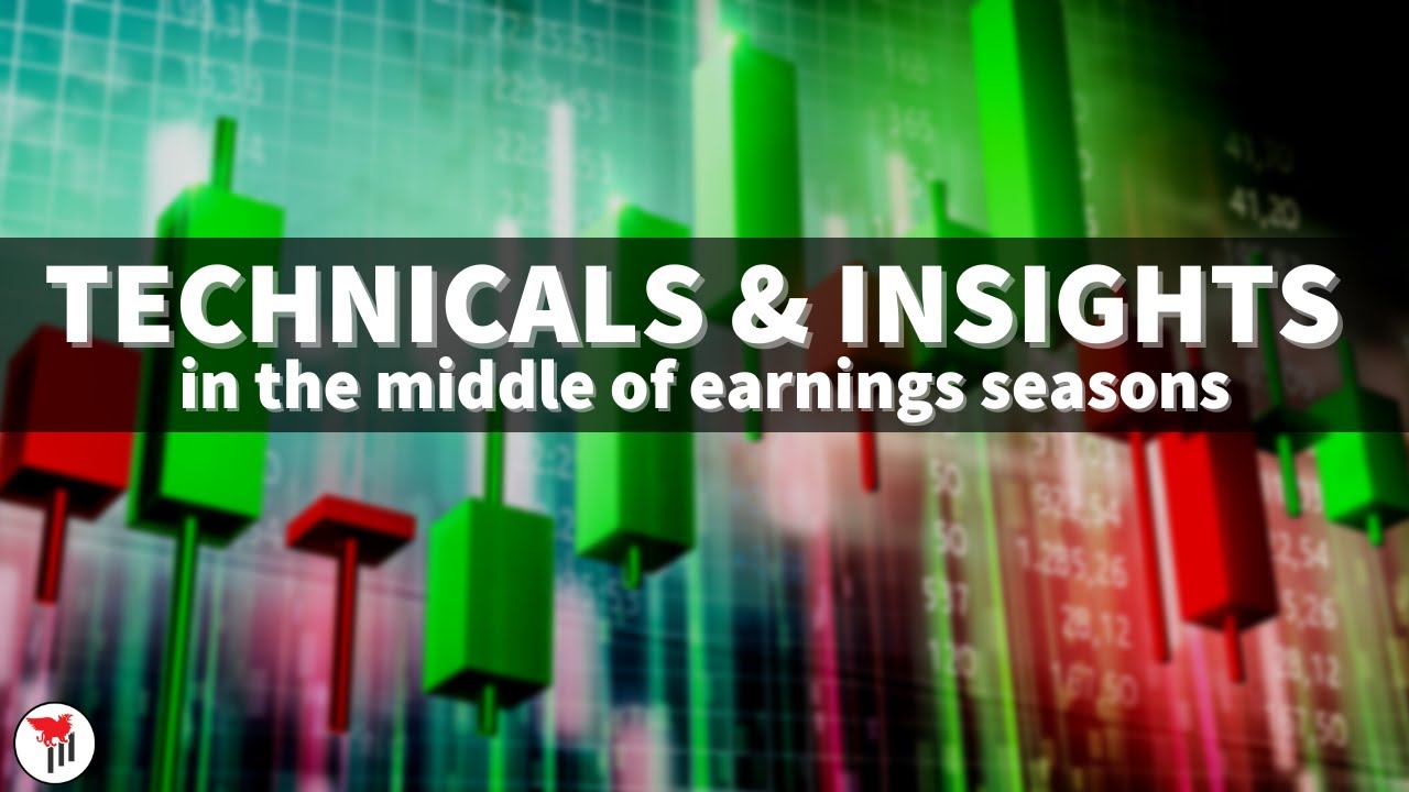 Technical Setups during Earnings Season | Stock Market Research & Chart ...