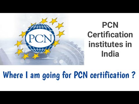 PCN Institute selection in India ll Where I am going for PCN ...