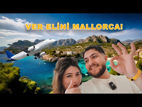 Mükemmel Mallorca Tatili Deneyimi
