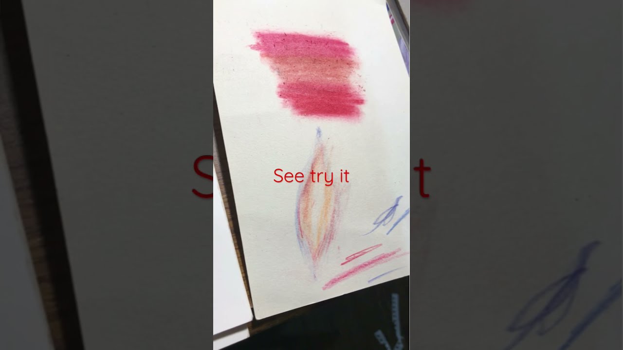 HOW To Draw Fire With Colored Pencils YouTube how-to-draw-fire-with-colored-pencils-youtube