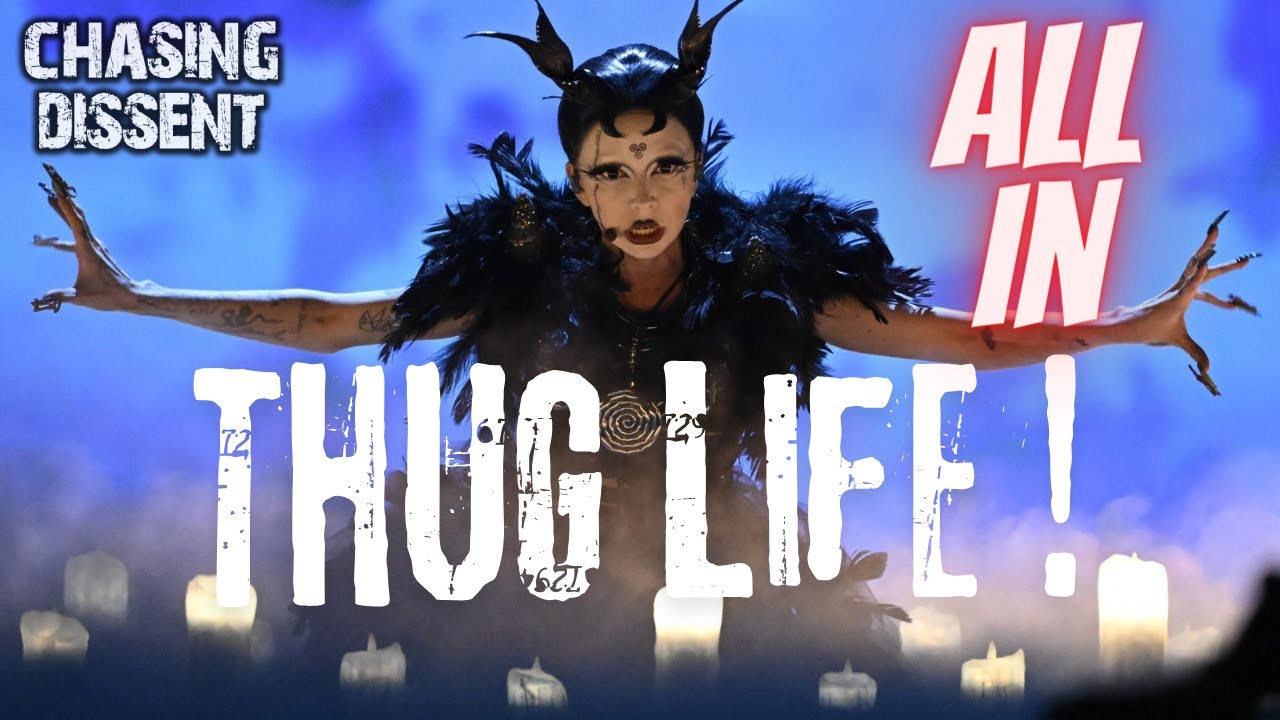 The Demons of Eurovision - YouTube