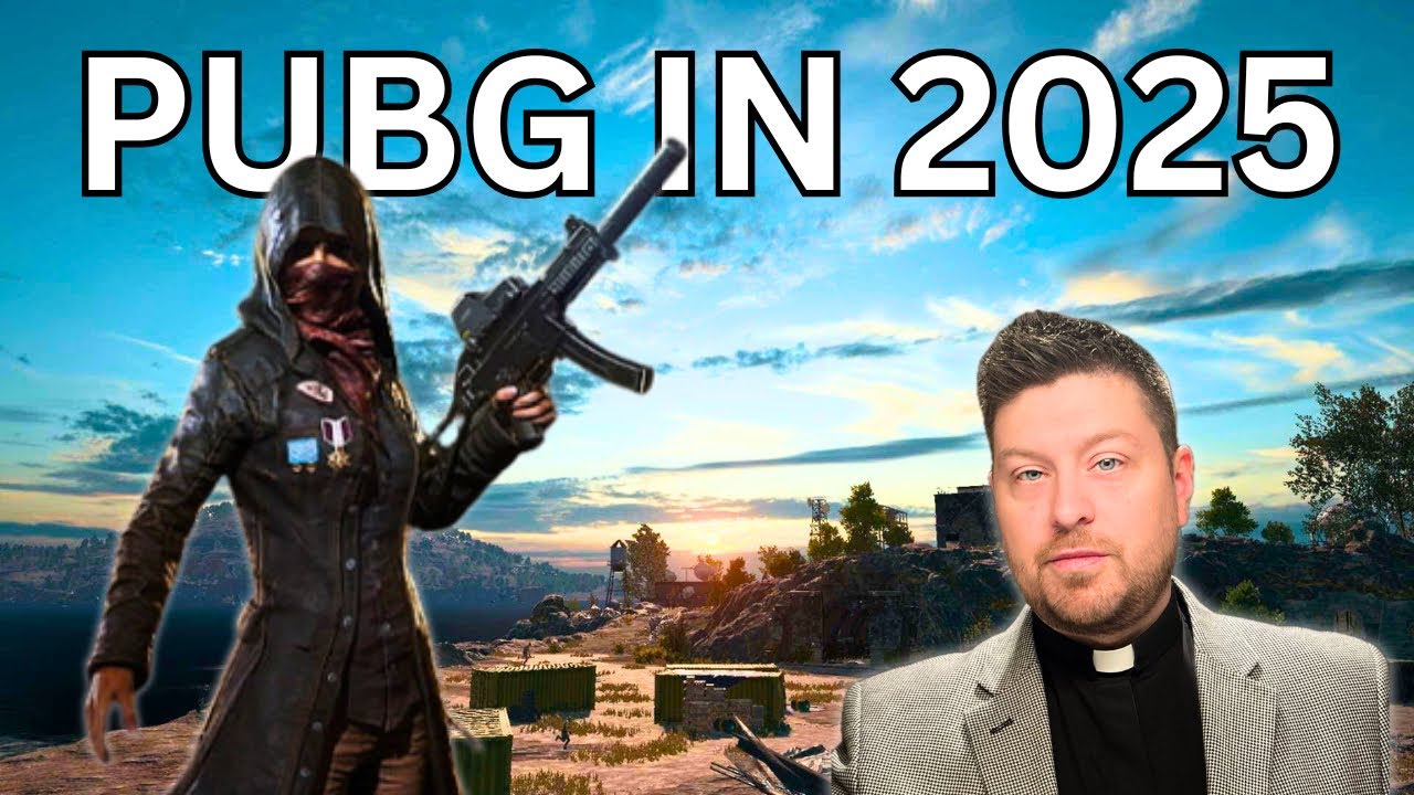 This Game SLAPS in 2025... - YouTube