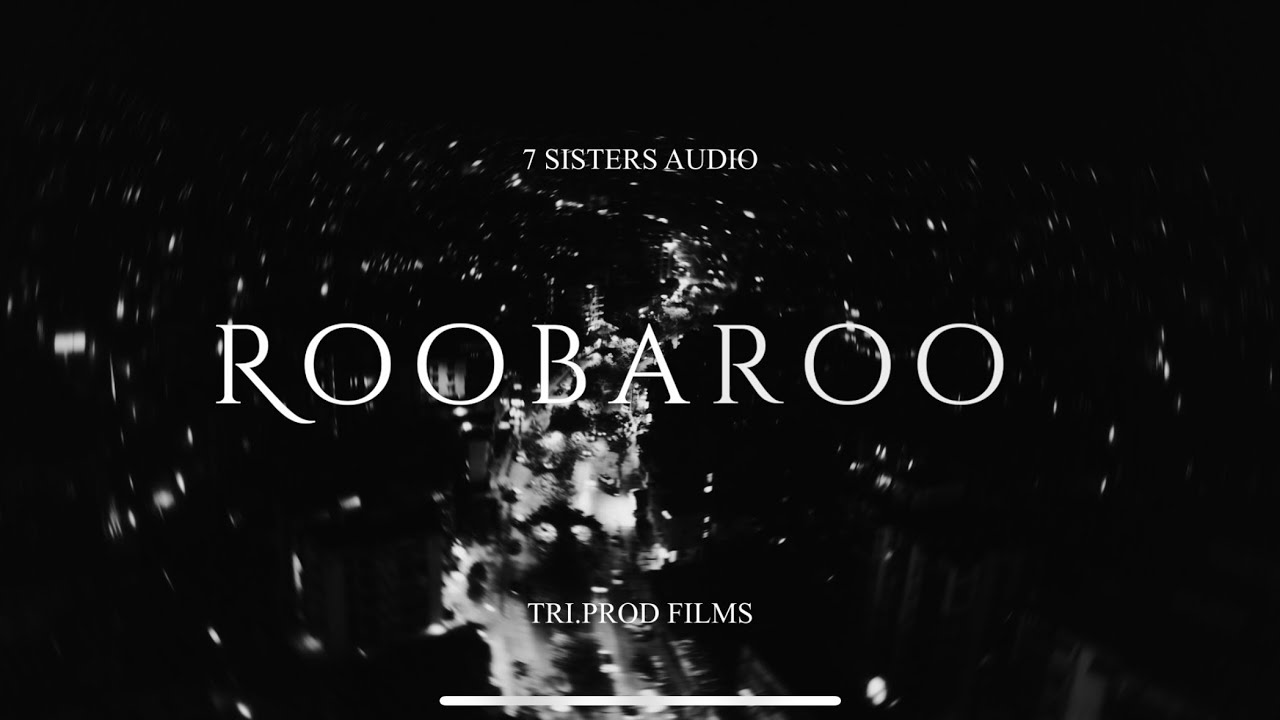 ROOBAROO ( Official Music Video ) | AYKAAX & PAUL MAHANTA | MANIROOD ...
