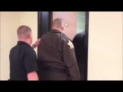 Richard Hooten takes plea for life sentence - YouTube