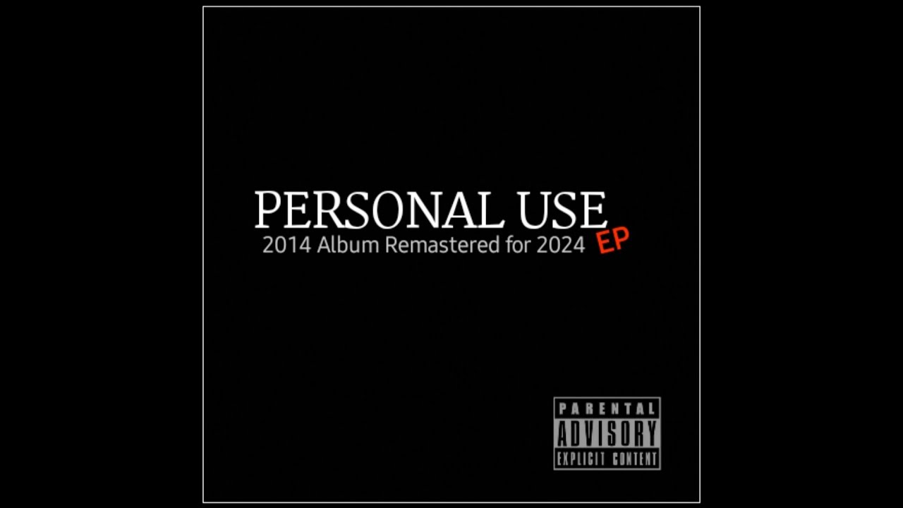 Hi - Marc Porter [Official Audio] - YouTube