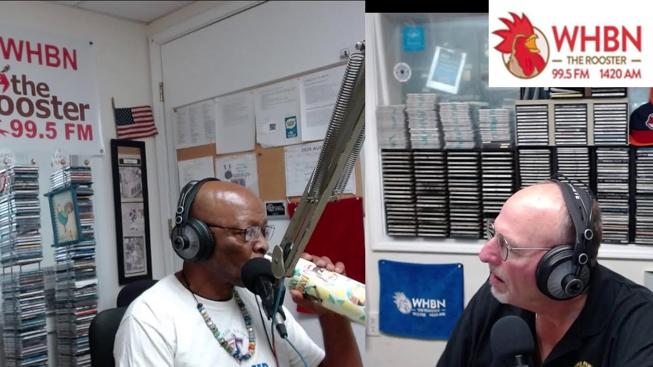 WHBN is LIVE - YouTube