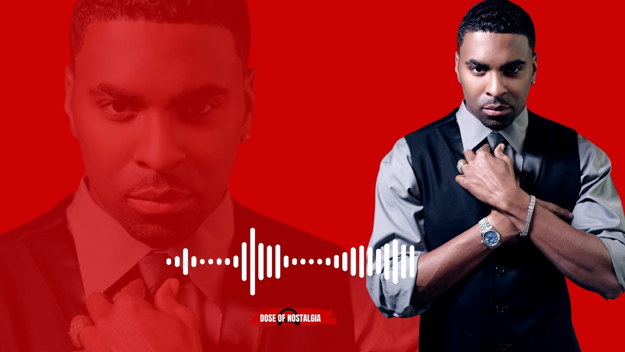 GINUWINE | DIFFERENCES | HQ - YouTube