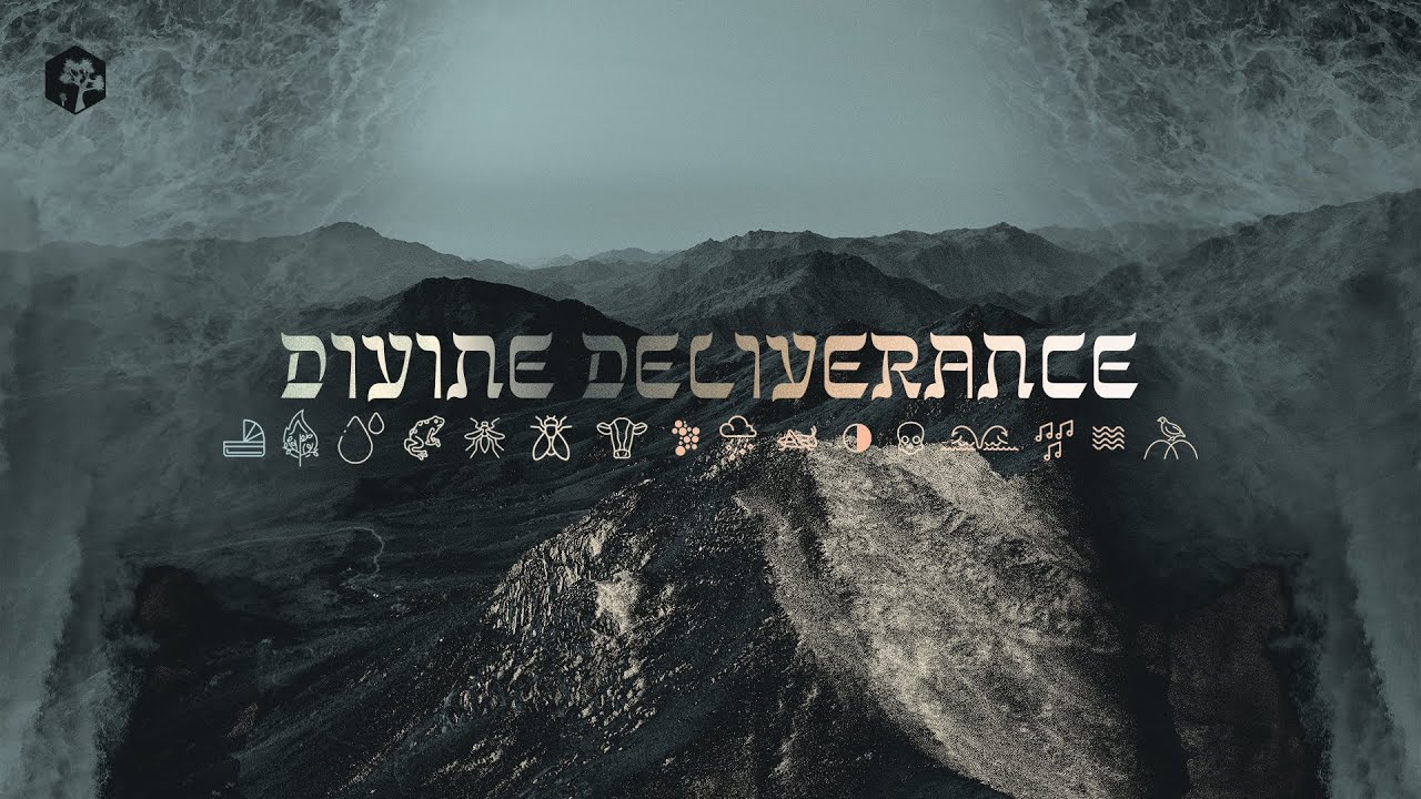 09/28/25 Traditional - The Promise of Divine Deliverance - YouTube