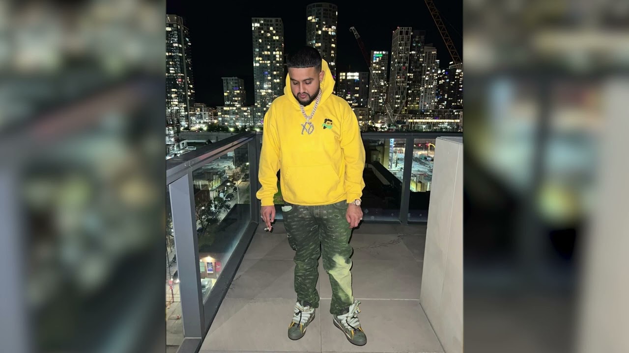 NAV Type Beat - "Masterpiece" - YouTube