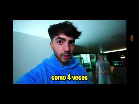 fede vigevani luli parte 1 - YouTube