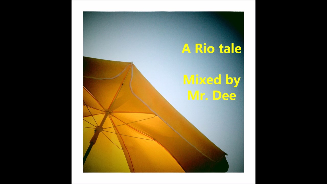 A Rio tale - YouTube