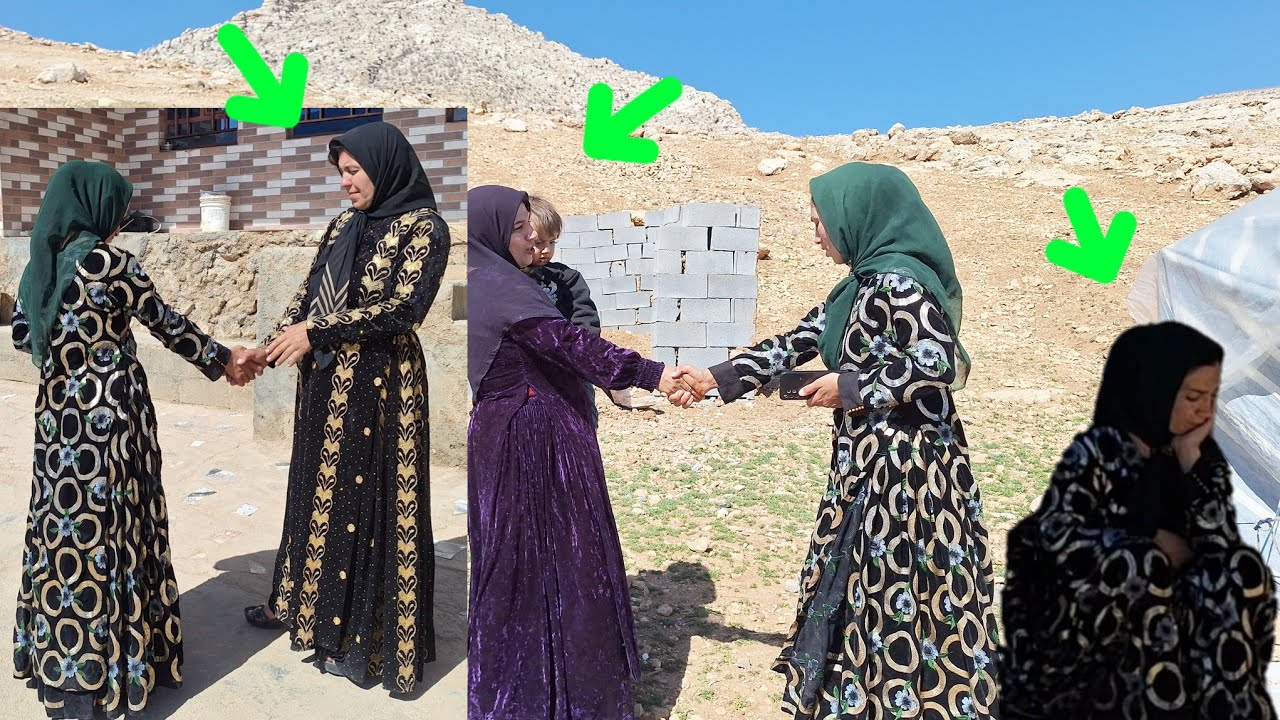 "In Search of Ismail; Fatima's Battle with Destiny" - YouTube