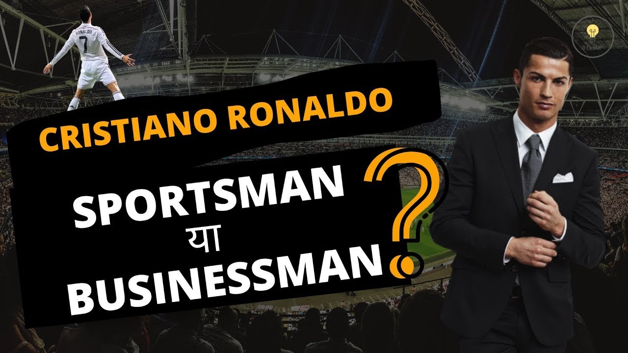 5 FACTS ABOUT CRISTIANO RONALDO (CR7) THAT YOU SHOULD KNOW ! - YouTube
