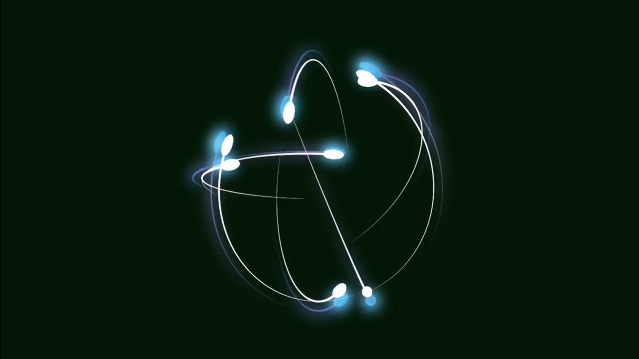 New Intro Lighting Effect - YouTube