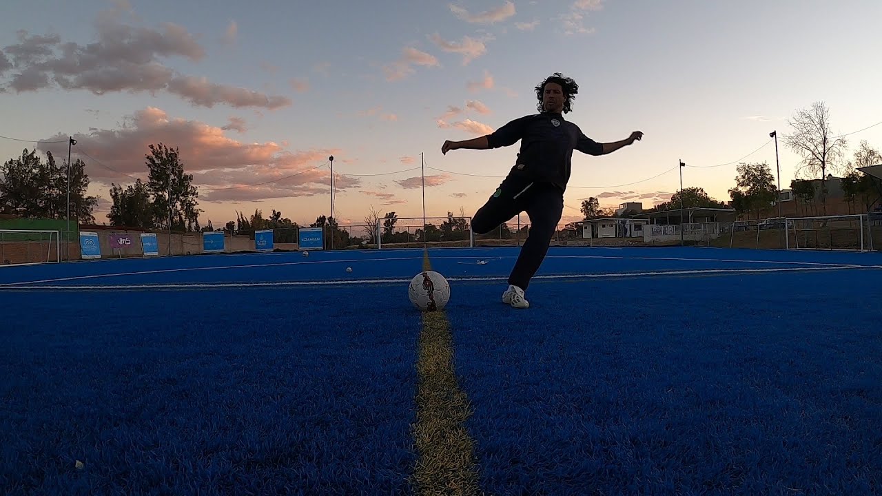 TIPS PARA SAQUE DE META /Mejora tu tecnica de saque de meta - YouTube