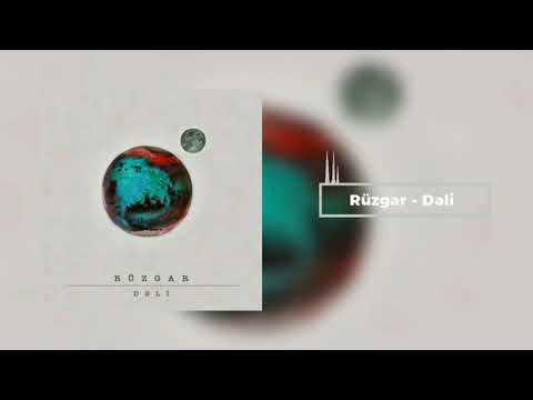 Rüzgar - Dəli Beat/Karaoke