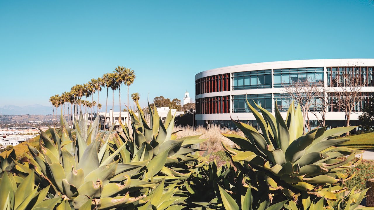 Graduate Programs Open House: Seaver College of Science & Engineering ...