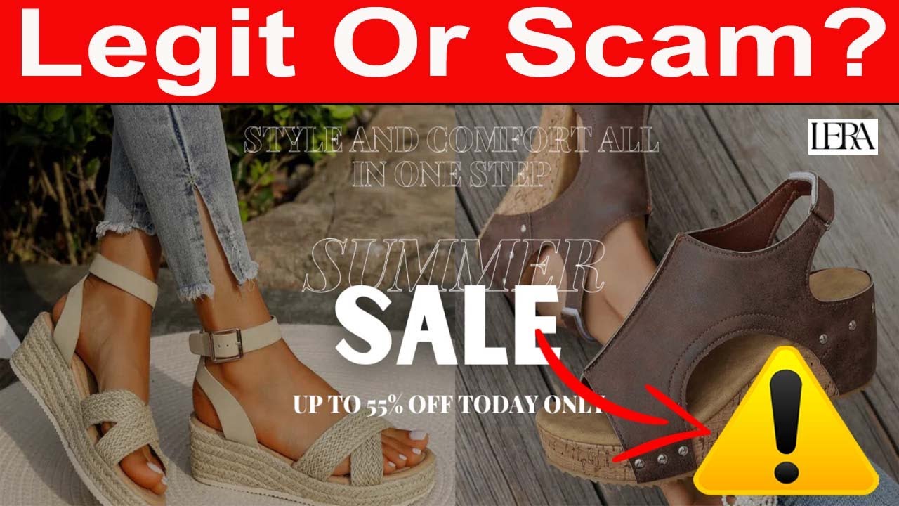 Lera Shoes Review - Is This Worth To Buy? Check Out Here ! - YouTube