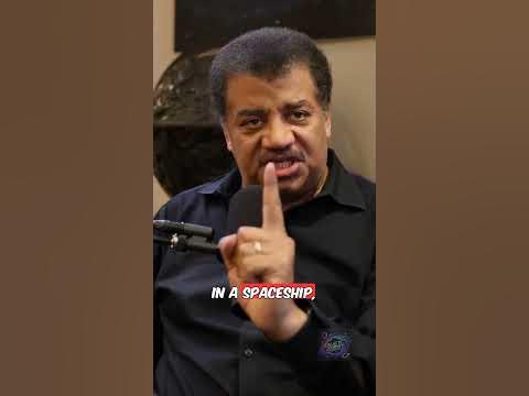 Einstein's Equivalence Principle: Why Objects Fall at the Same Rate – Neil deGrasse Tyson ...