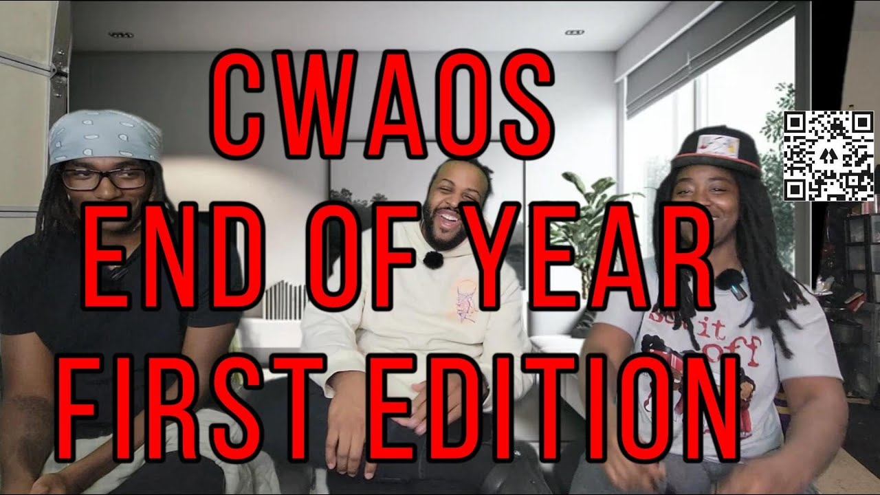 BEST ALBUMS BEST VERSE...END OF 2024 FIRST SESSION - YouTube