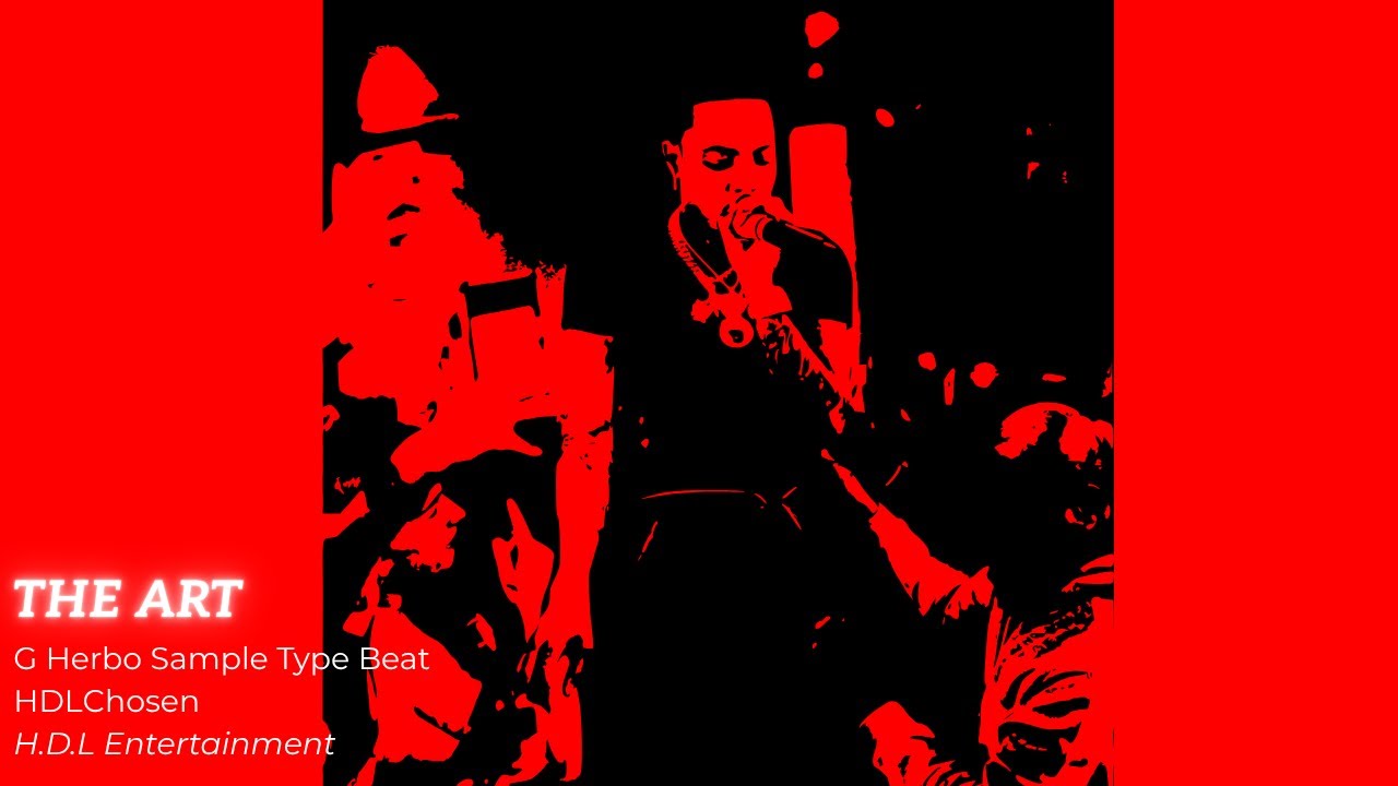 [FREE] Sample Type Beat "The Art" - Freestyle Type Beat [G Herbo] Prod ...