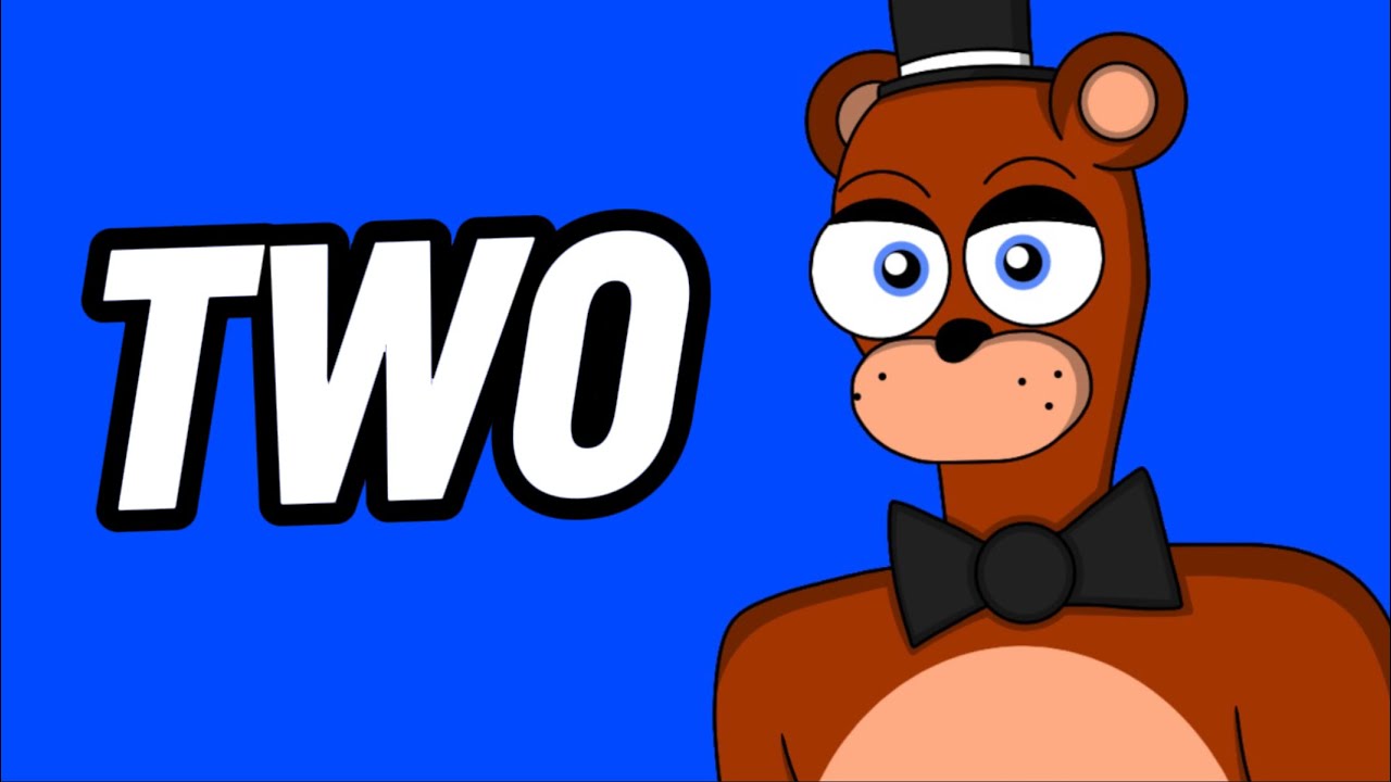 TWO -Animation Meme - YouTube