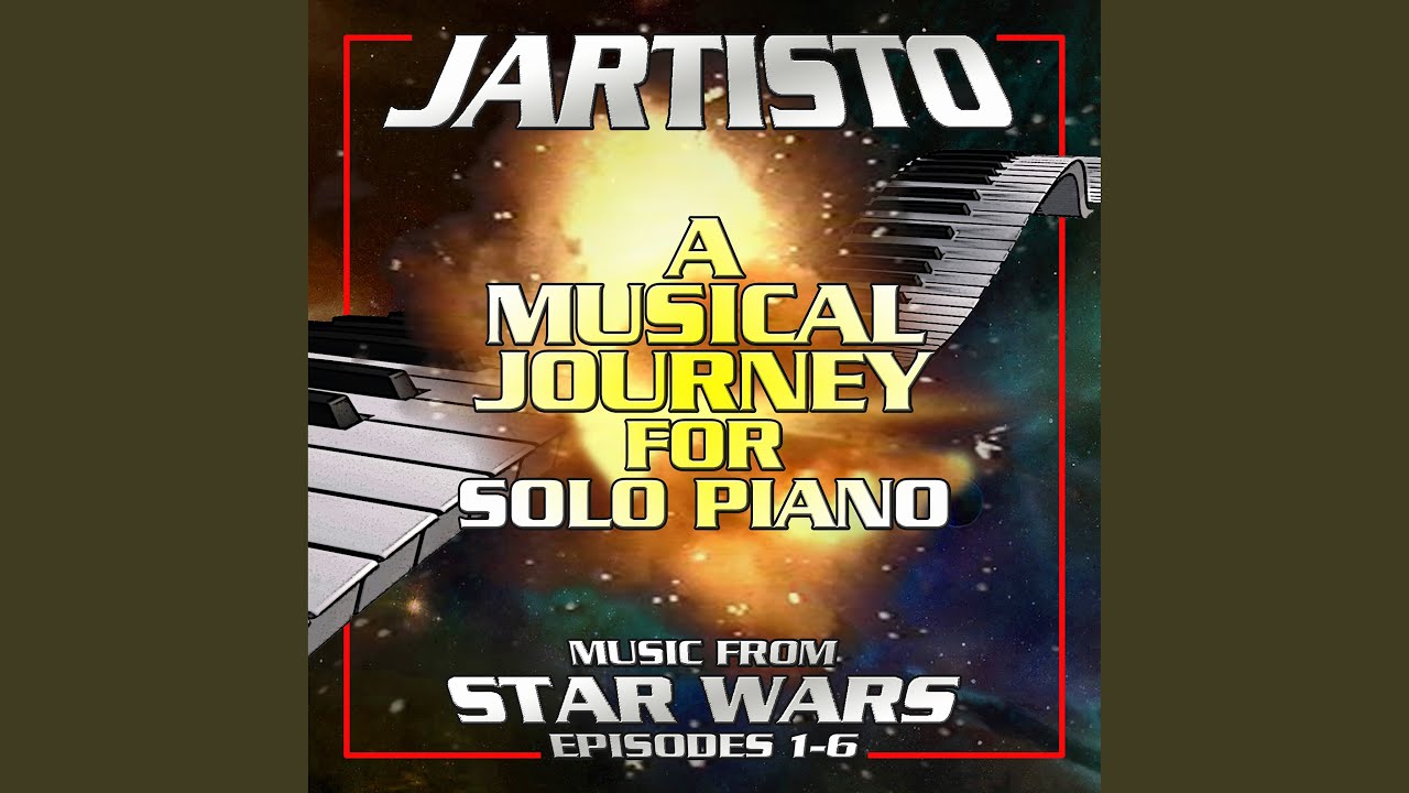 The Imperial March-Darth Vader's Theme (From 'Star Wars: The Empire ...