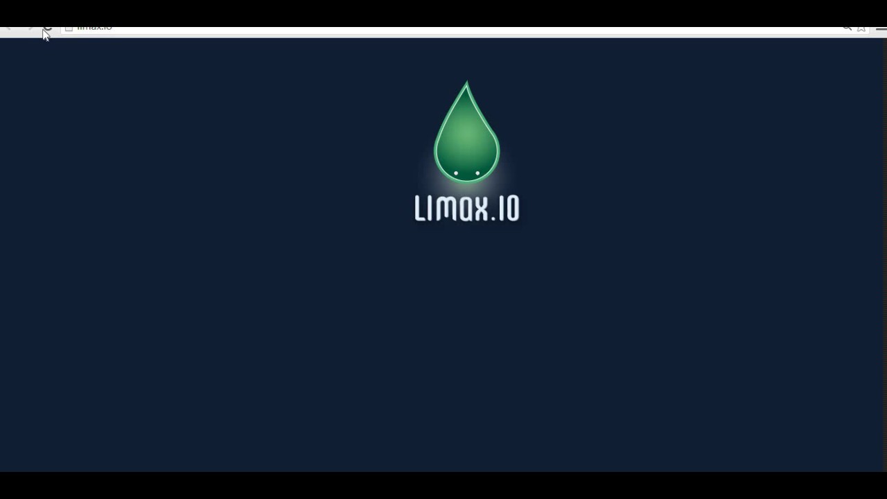 limex io first time playing - YouTube