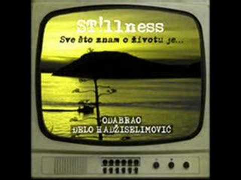 Stillness - Blues Za Moju Majku