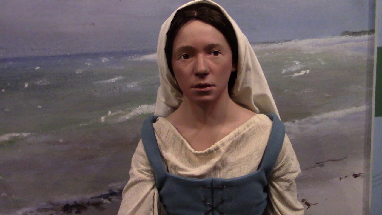 The Spanish Colonial Period Exhibit, The Museum of Florida History ...