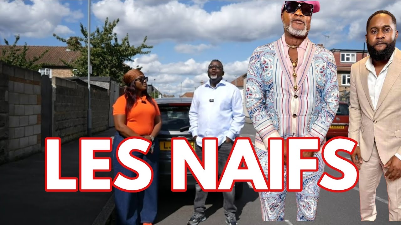 MAITRISÉ PAR KOFFI, MOPASULA CROIT NAIVEMENT ALLER EN GUERRE CONTRE ...