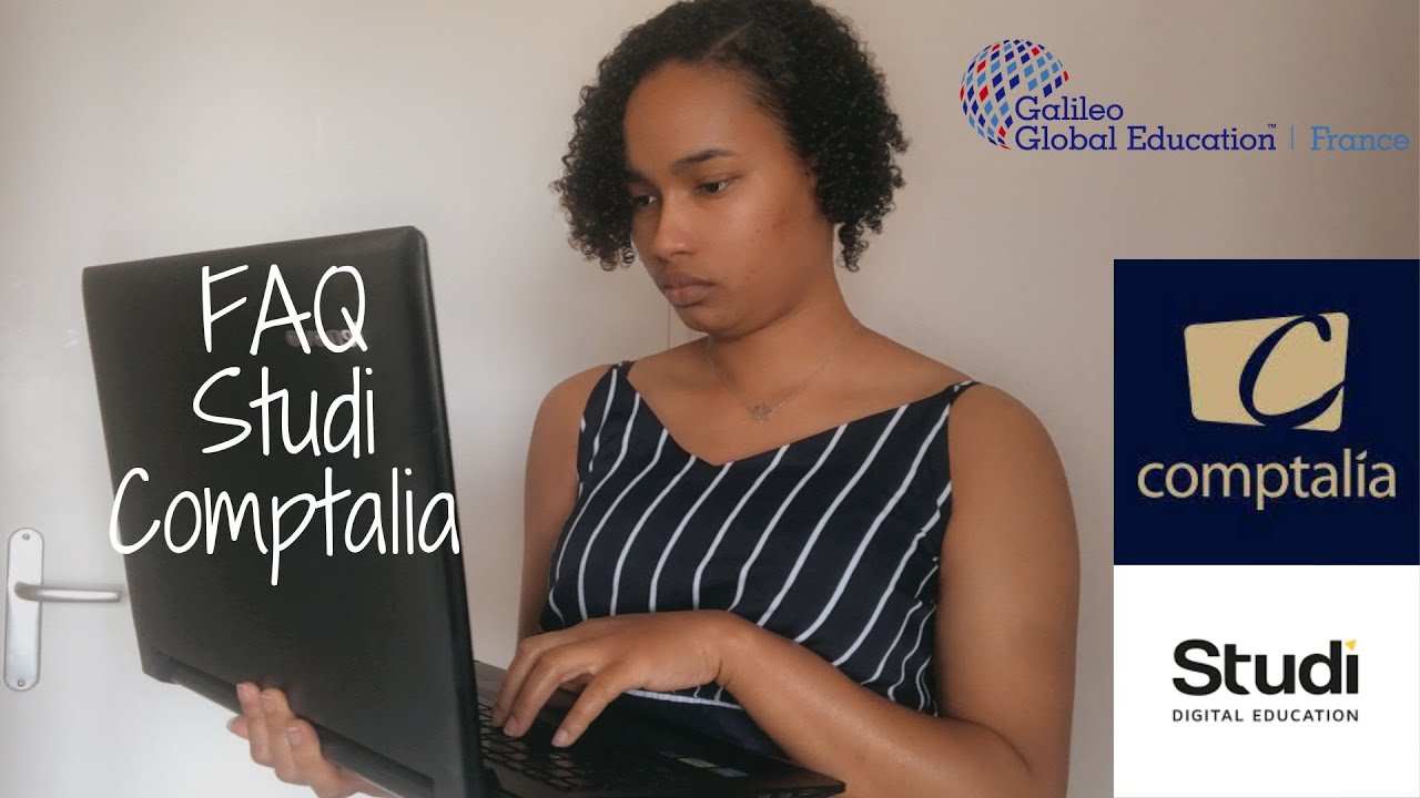 FAQ - Ecole à distance - Comptalia Studi - Formation Ressources ...