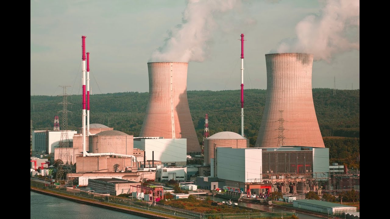 Russian nuclear power plant wins US Power magazine award|nuclear energy ...