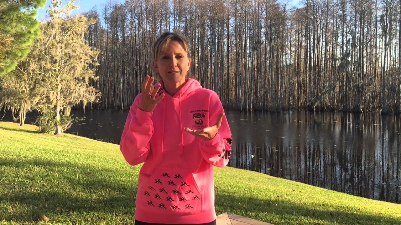 SpotlightSaturday 6 | Run Jodi | Angel Roles | Siblings - YouTube