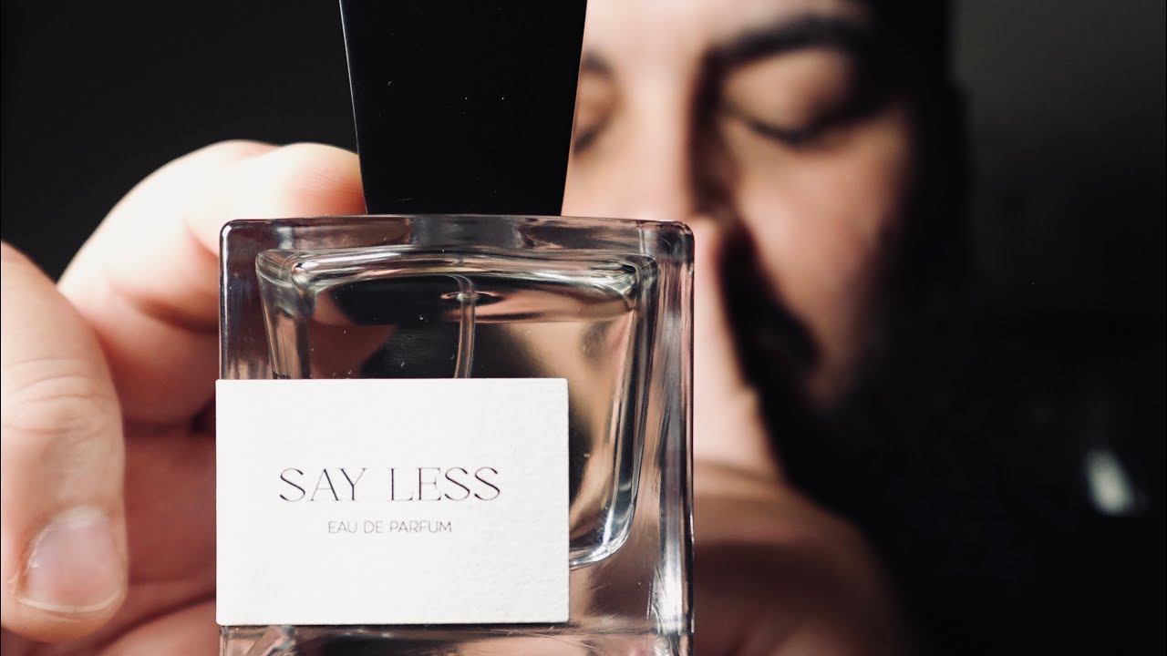 Is this the BEST Iris Fragrance on the market? | Day Three Fragrances ...