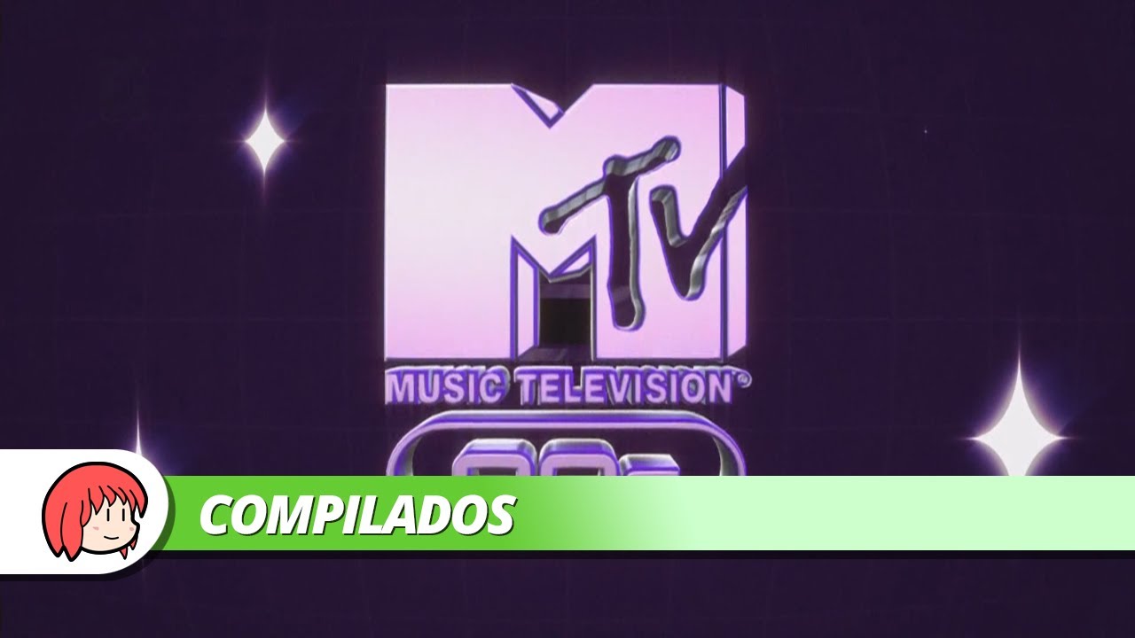 Compilado de Bumpers | MTV 00s | 2025 - YouTube