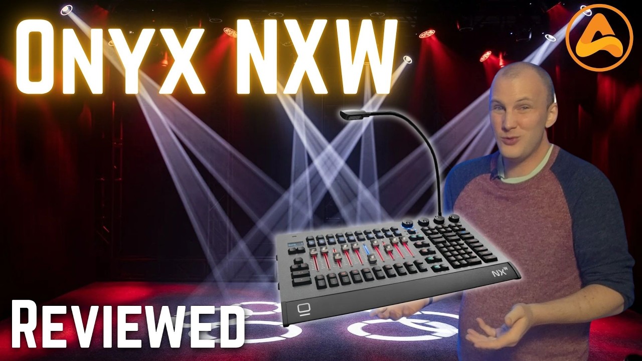 Onyx NXW Review - YouTube