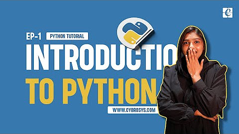 Python for Beginners (Full Course) | Python Basic to Advance Tutorials | Complete Python ...