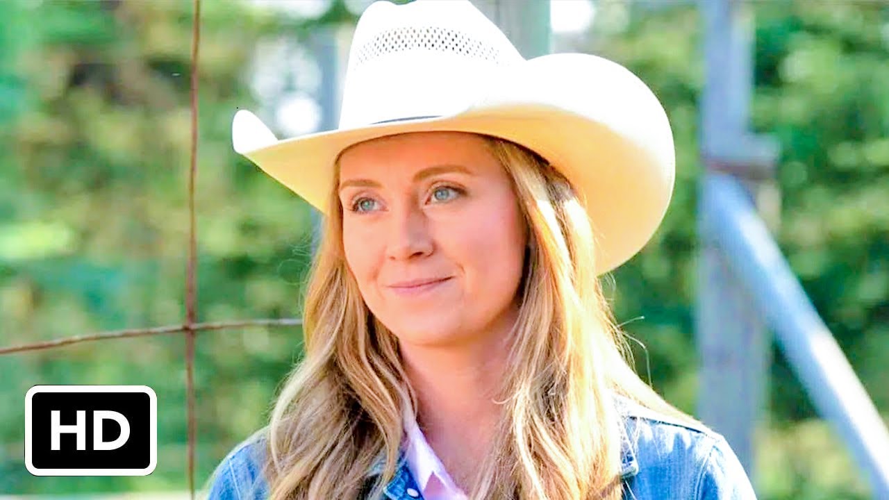 Heartland 17x09 (HD) | Heartland Season 17 Episode 9 (HD) | Plot ...