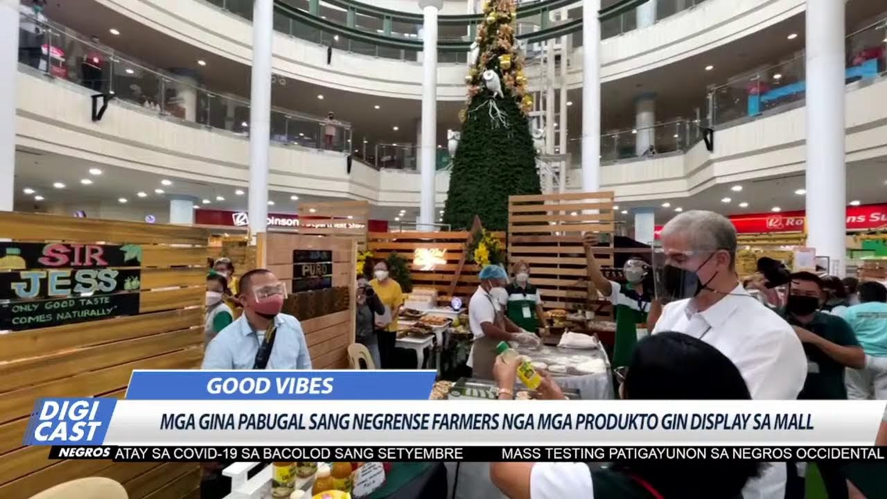 Digicast Negros X 10-06-21 - YouTube