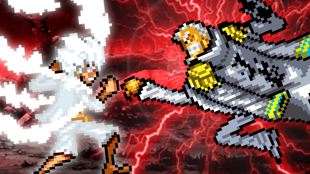 LUFFY GEAR 5 VS GARP (FINAL ARC) - ONE PIECE - EPIC MUGEN BATTLE - YouTube