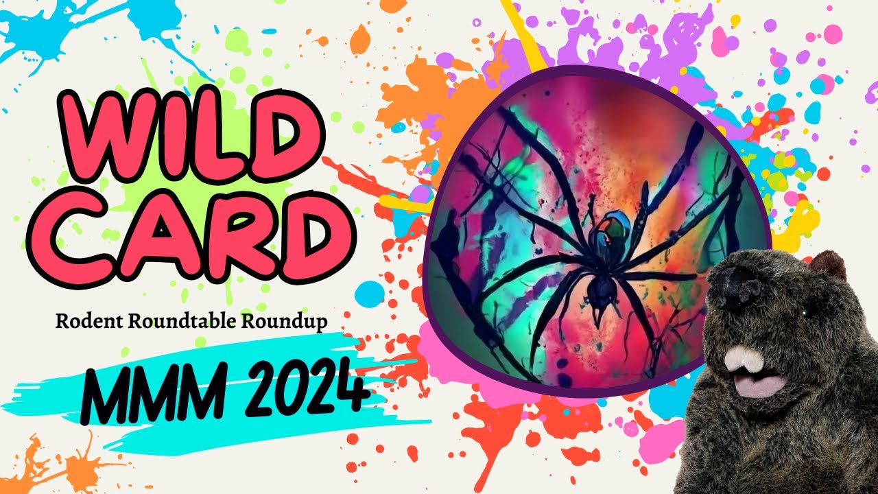 2024 MMM Rodent Recap - Wild Card Battle! - YouTube