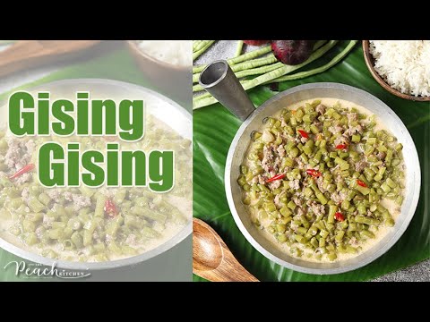 Gising Gising | Budget Ulam - YouTube