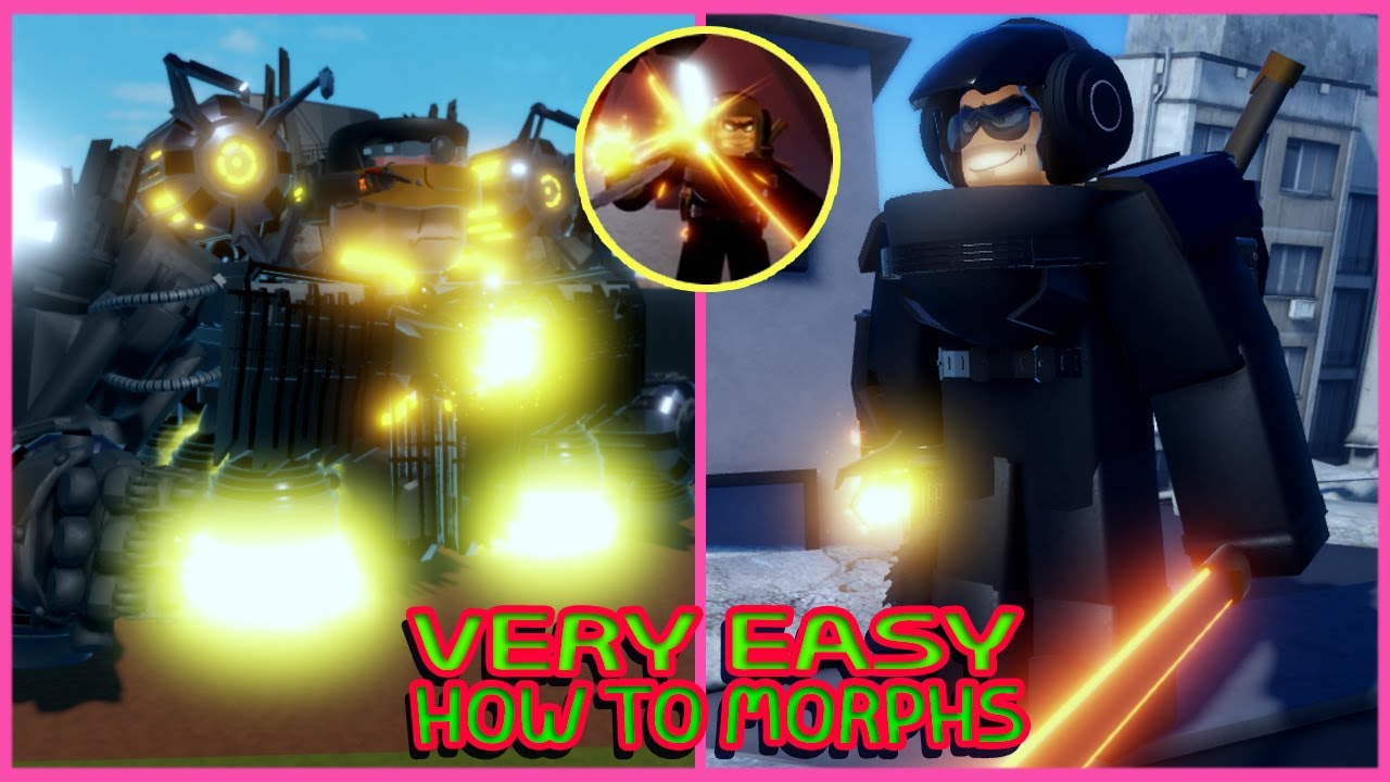 Roblox - [UPDATE 5] Gamepass And How to Morphs in Twisted Bathroom ...