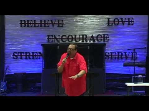 Message: 8-10-2014 Removing The Lid Pastor Bruce Hussey - YouTube