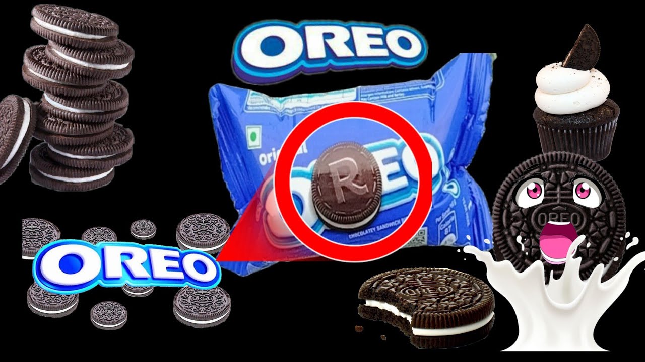 oreo express youtube ll INDIAN Popular OREO ll Legend Grow - YouTube