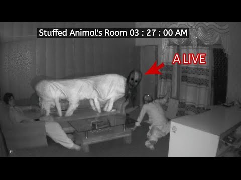 Real Shetani Devil Comes To at Night |Scary Video|Ghost Video|Horror ...