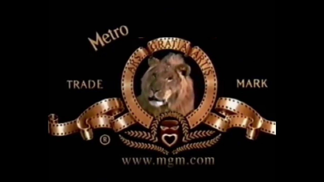 Meowing Lion Intro - YouTube